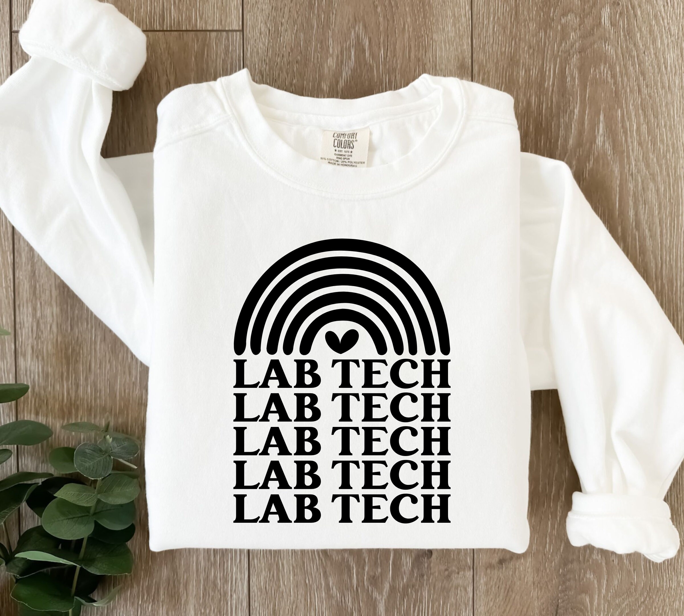 Lab Tech Svg Png Bundle, Laboratory Technician Svg, Lab Tech Shirt ...
