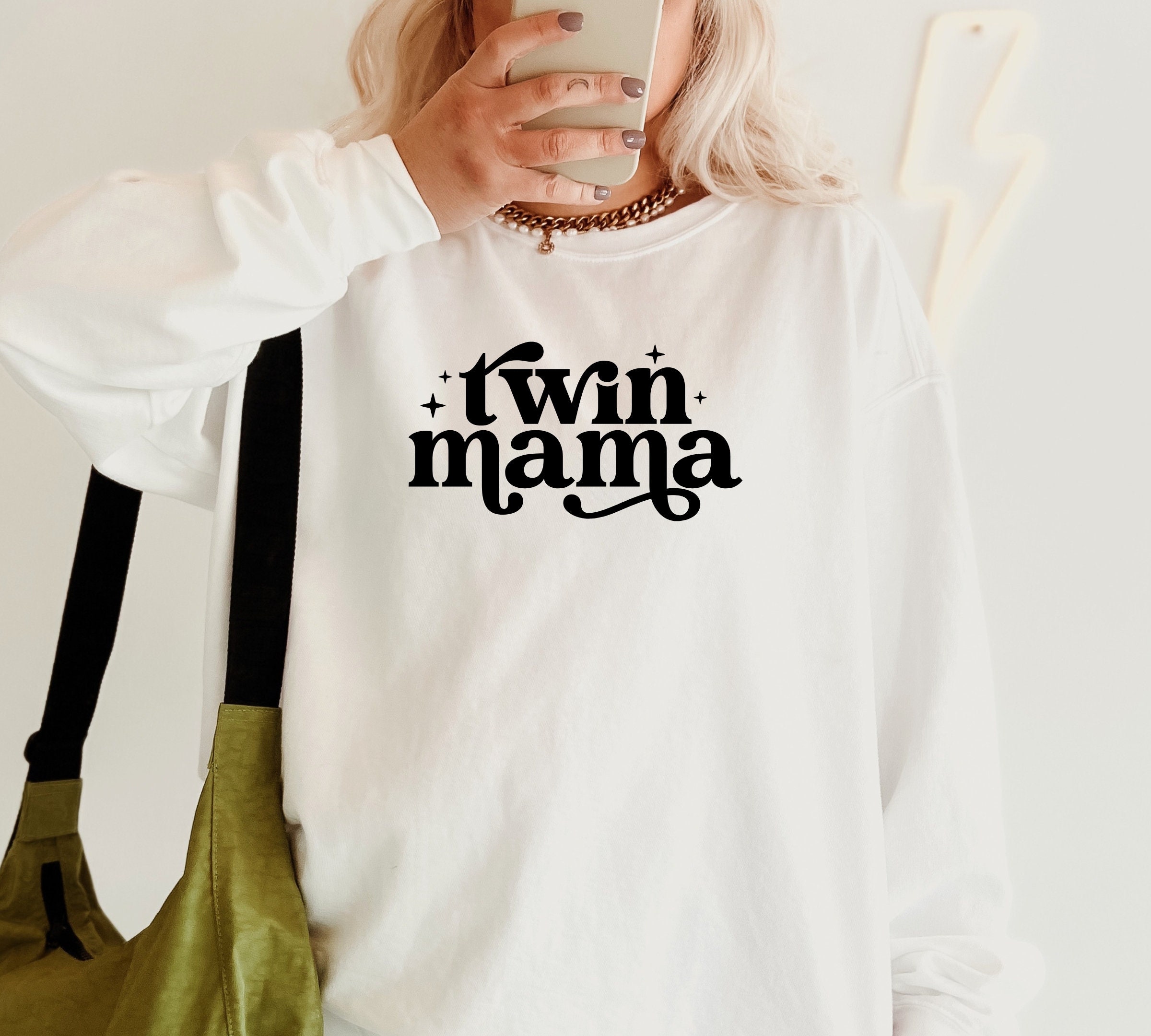 Twin Mama Svg Bundle, Twin Mom Svg, Twins Mother Svg, Mom of Twins Svg ...