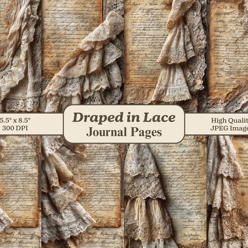 Antique Drapes - Etsy