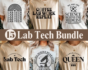 Lab Shirt - Etsy