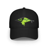 Grinch Hat - Etsy