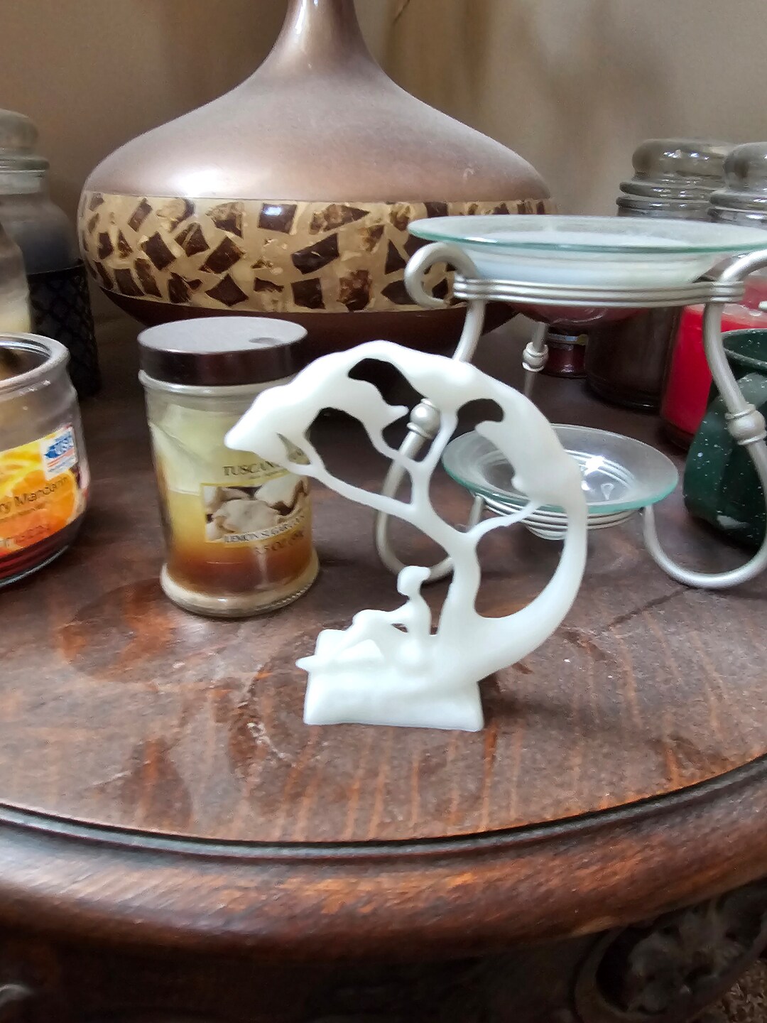 Thinking Tree 3D Print - Etsy