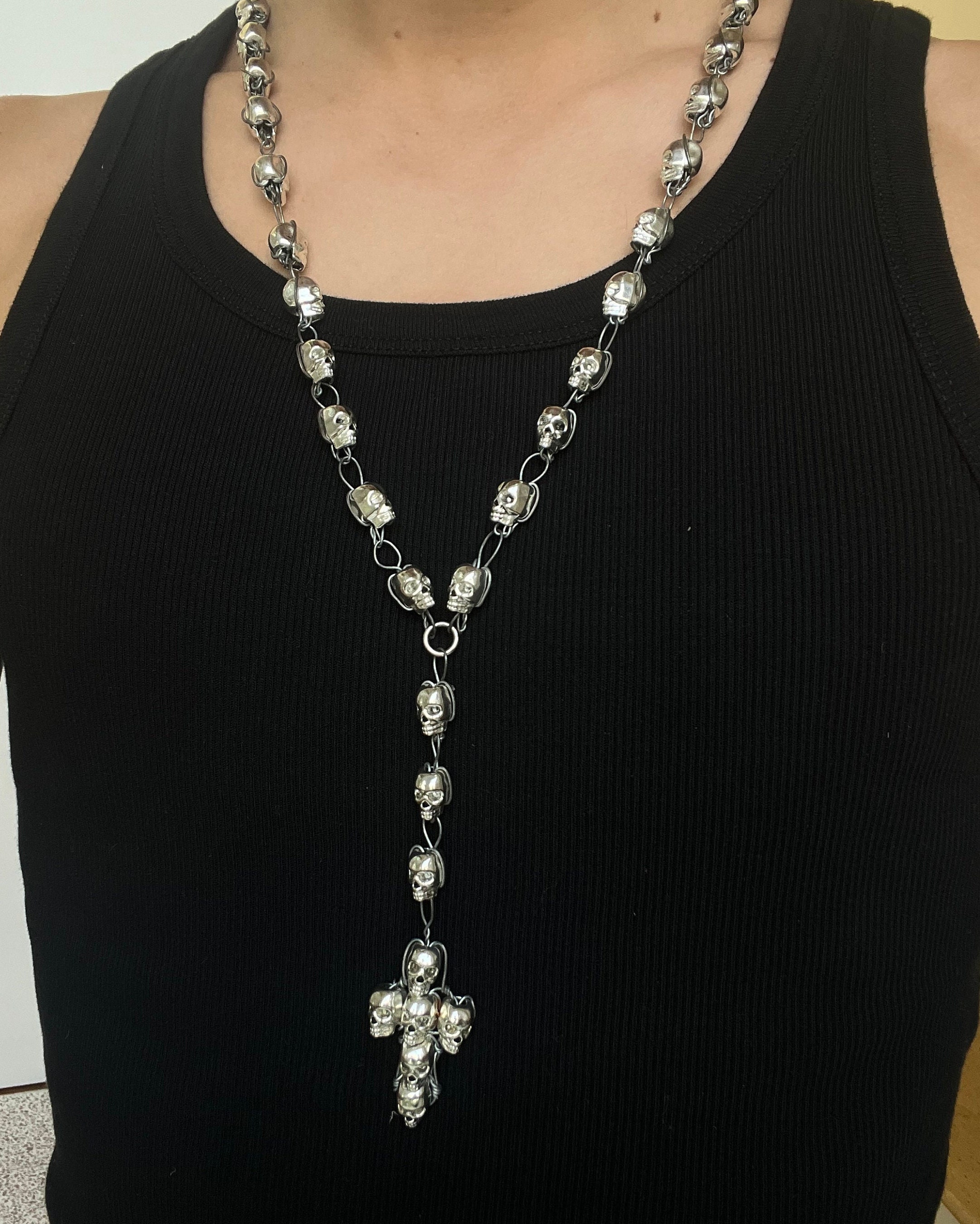 Krania Rosary - Etsy