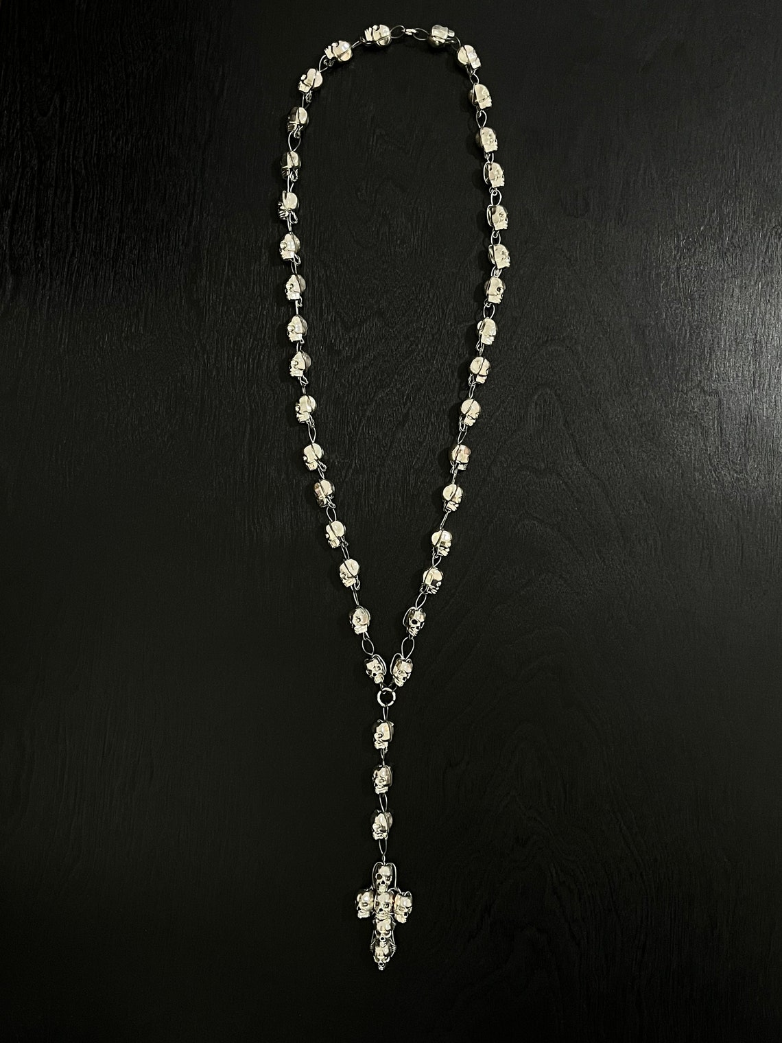 Krania Rosary - Etsy