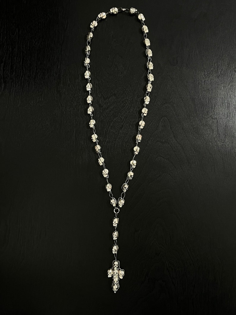 Krania Rosary - Etsy