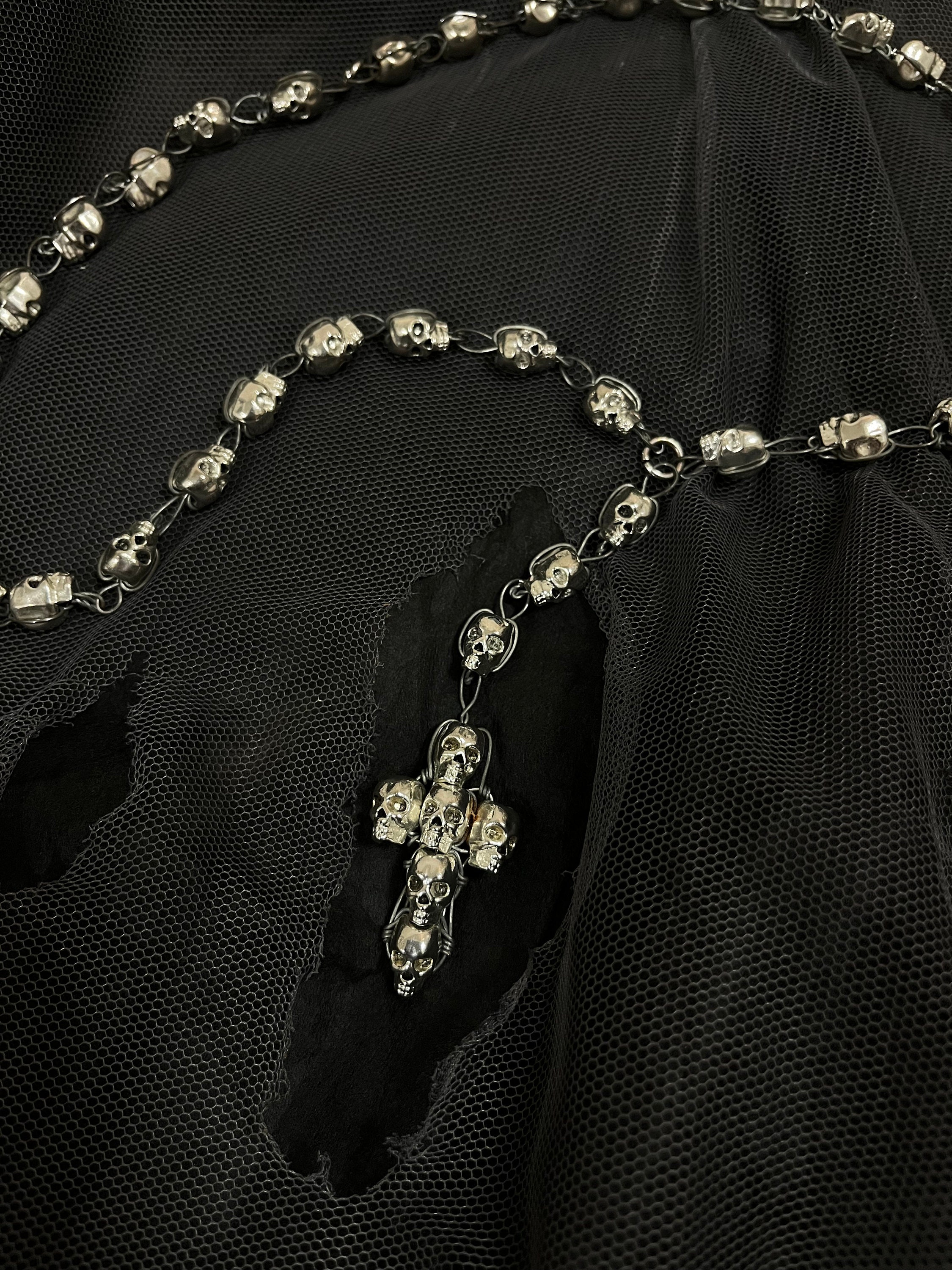 Krania Rosary - Etsy