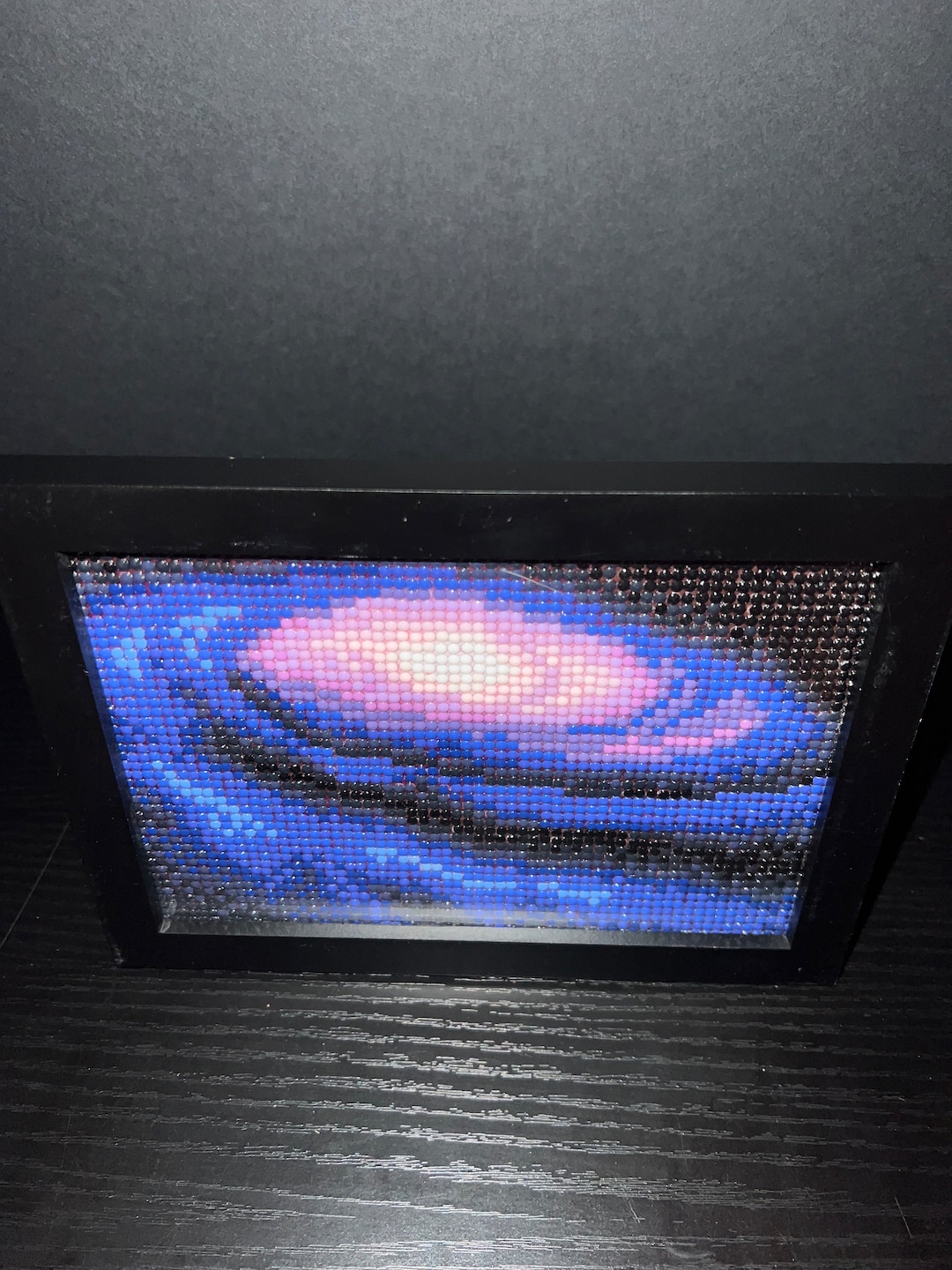 Space, Solar System Diamond Painting Wall Art - Etsy