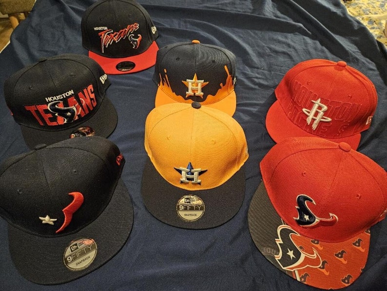 Authentic Mitchell and Ness Ball Caps - Etsy