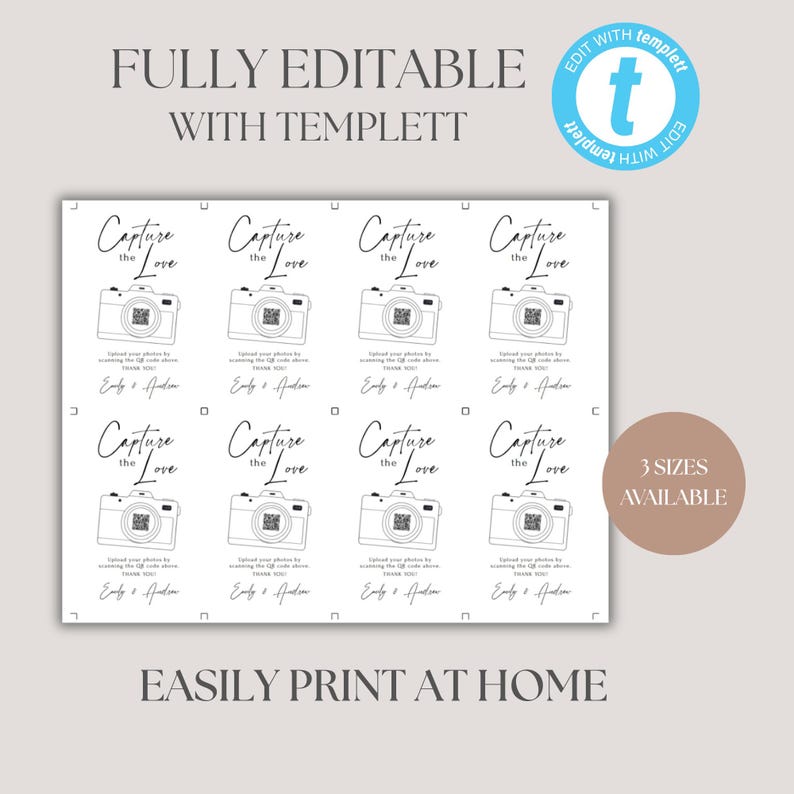 Officiant Proposal Card Template, Printable Will You Marry Us Editable ...