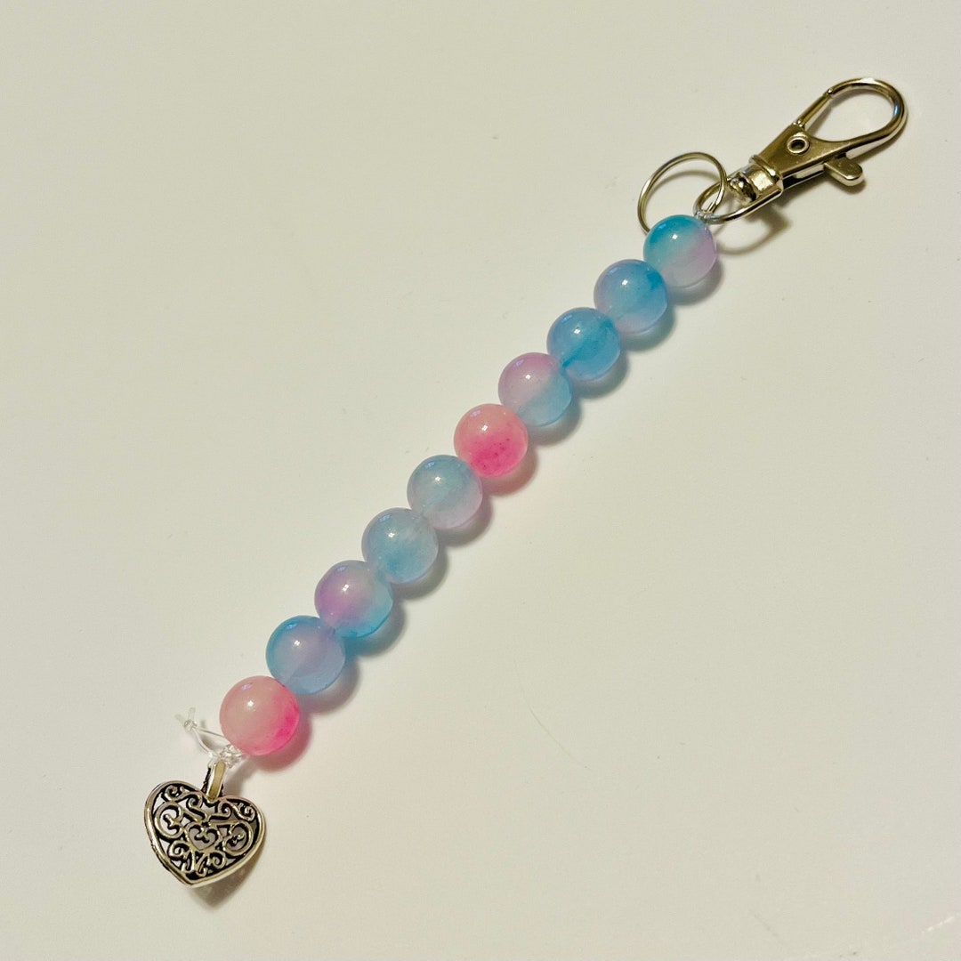 Cervical Dilation Beads Labor & Delivery Badge Reel Add-on - Etsy