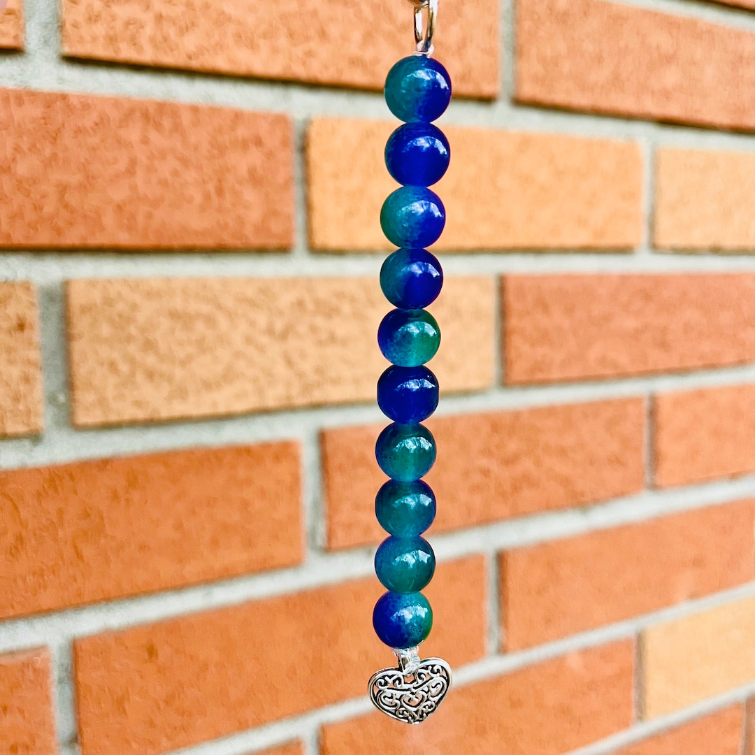 Cervical Dilation Beads Labor & Delivery Badge Reel Add-on - Etsy