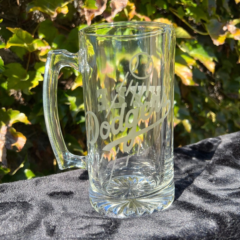 Etched Beer Mugs - Etsy