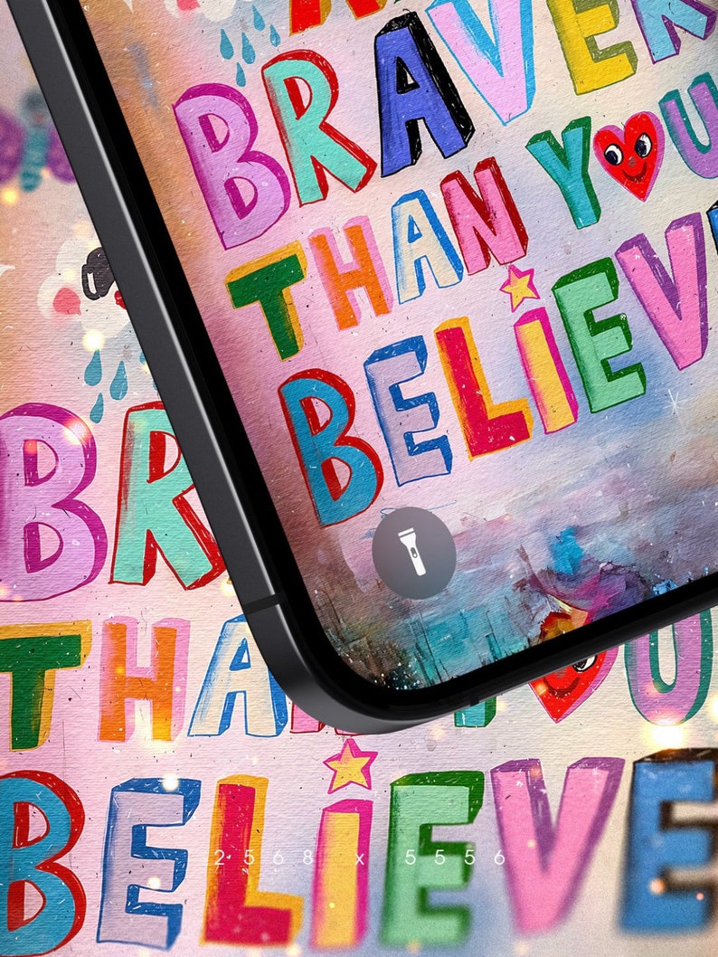 Framexhibit 5K Wallpaper Digital Download High Resolution Lock Screen ...