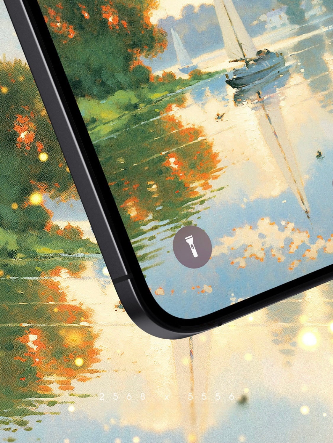 Framexhibit 5K Wallpaper Digital Download High Resolution Lock Screen ...