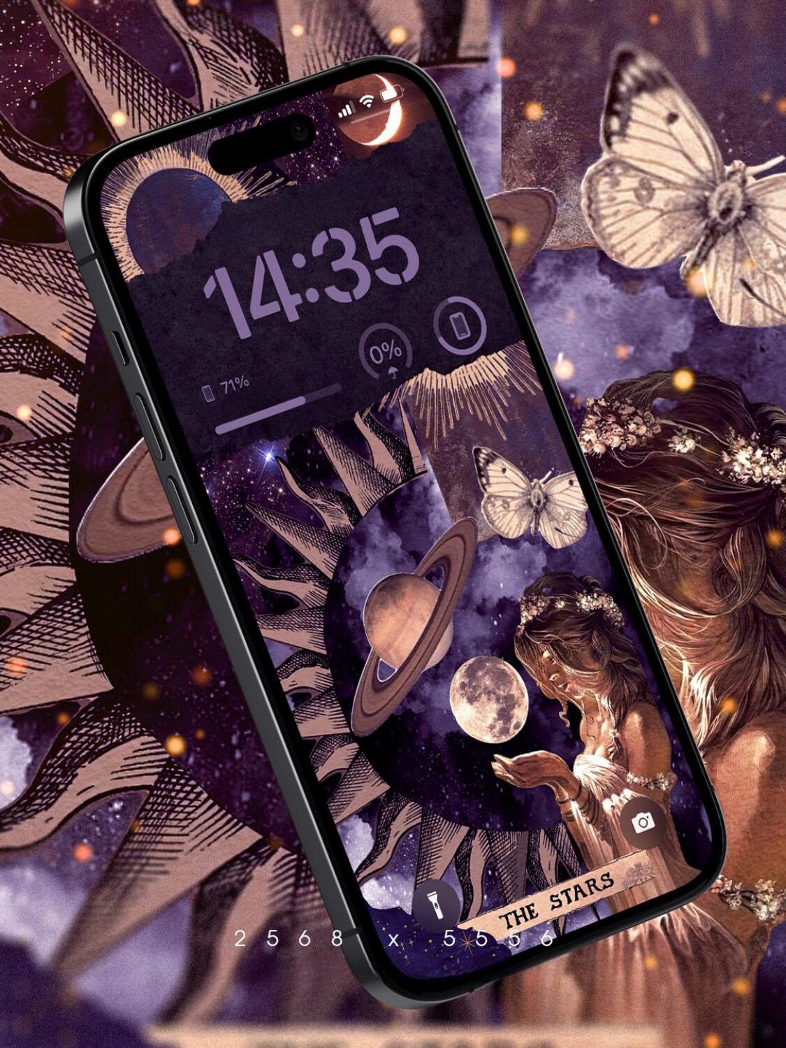 Framexhibit 5K Wallpaper Digital Download High Resolution Lock Screen ...