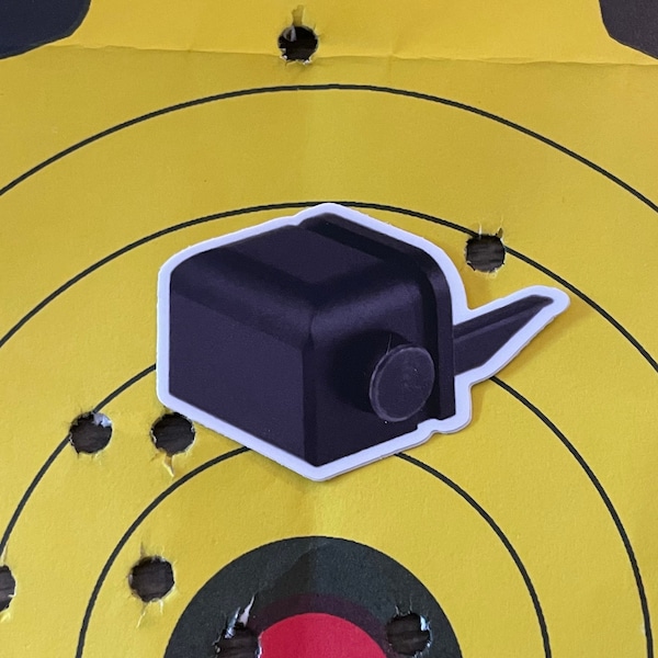 Glock Switch Full Auto - Etsy