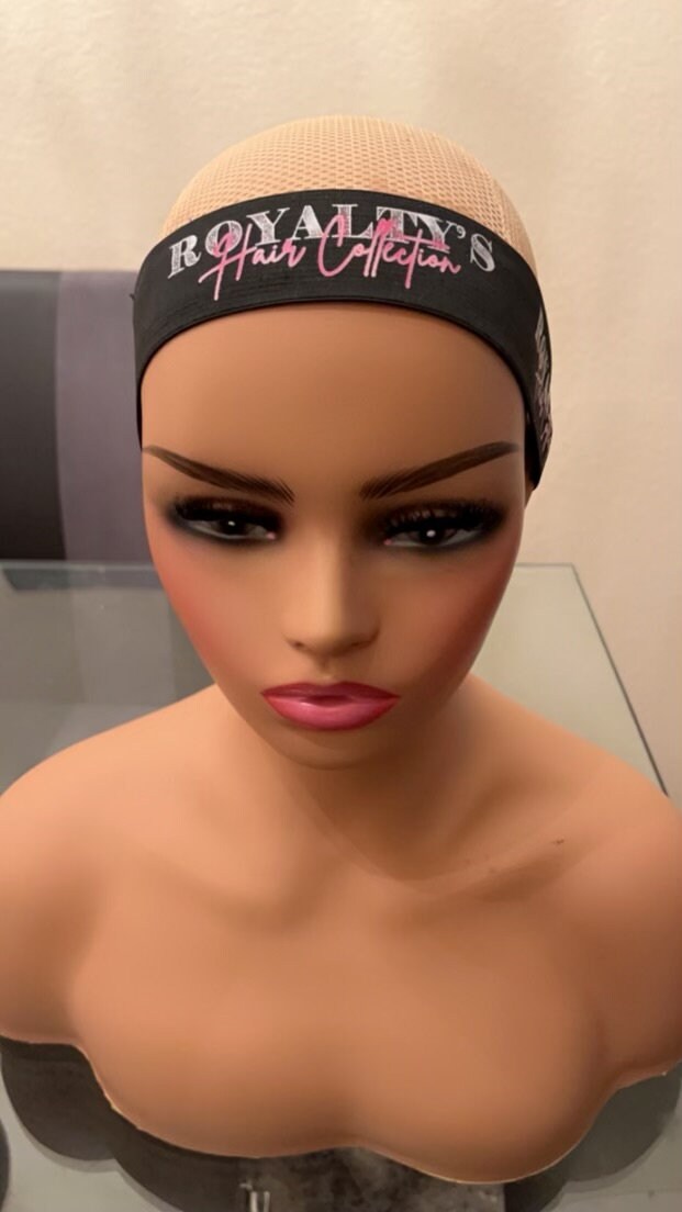 Lace Melting Elastic Edge Band for Wig - Etsy