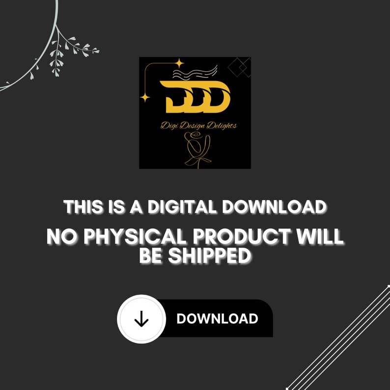 Watercolour Easter Country Scenes Clipart PNG Bundle Sublimation ...