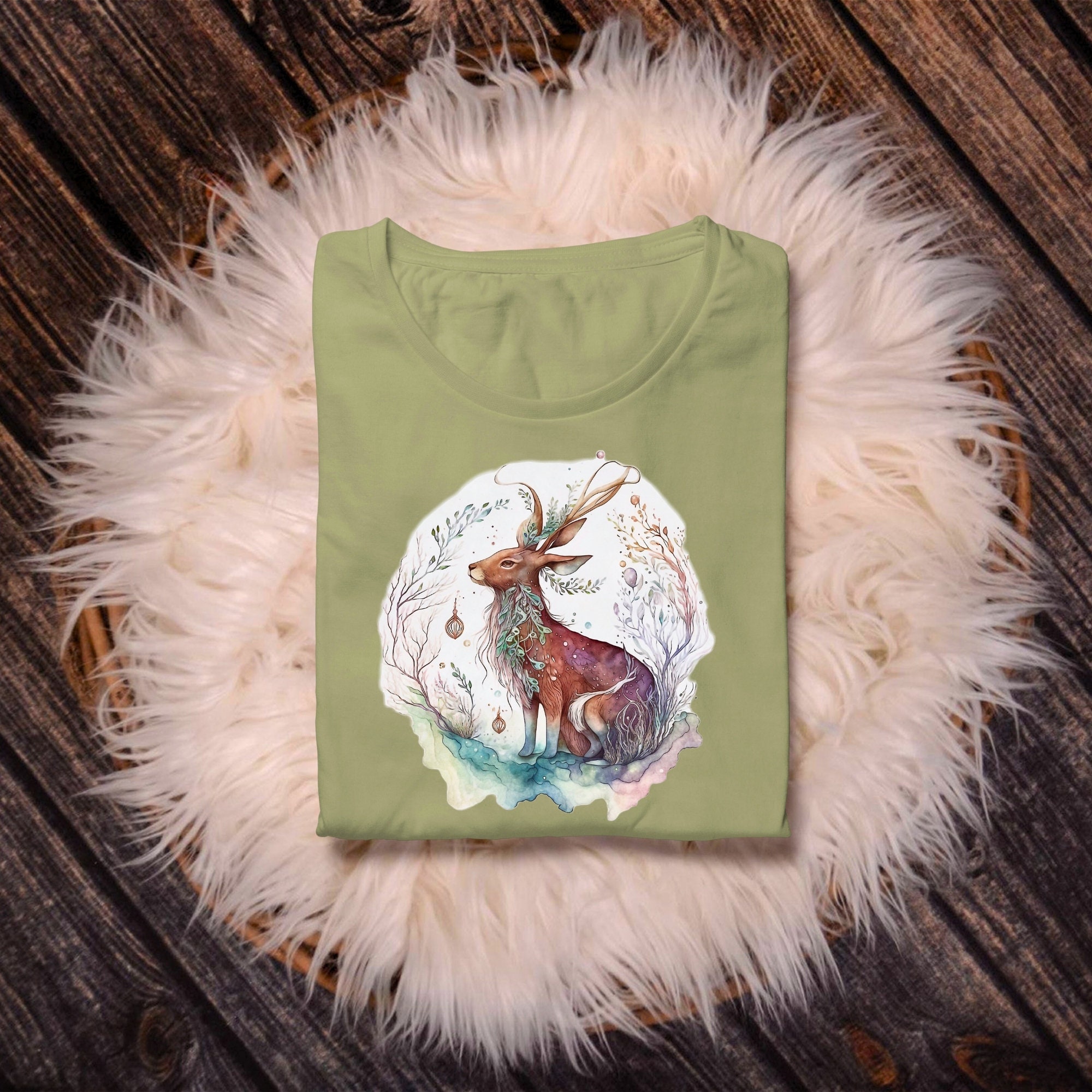 Ostara Wicca Wiccan Celtic Neopagan Watercolor Clipart PNG Bundle ...