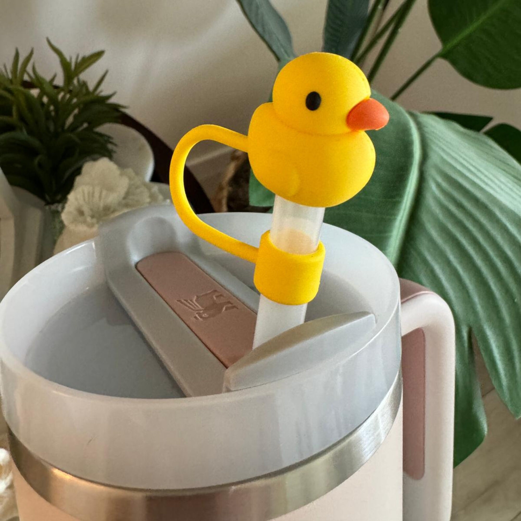 Straw Topper Cup 40oz, Accessories Straw Cover, Cup Straw Topper, Straw ...