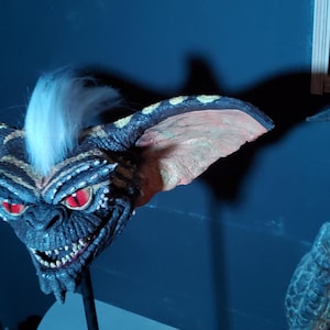Gremlin Puppet - Etsy
