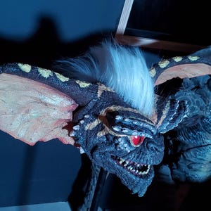 Gremlin Puppet - Etsy