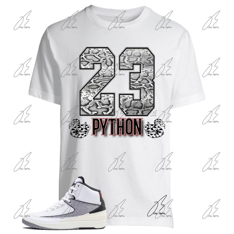 Snakeskin Graphic Tshirt - Etsy