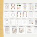 Preschool Morning Menu Printable Halloween Preschool Worksheets ...