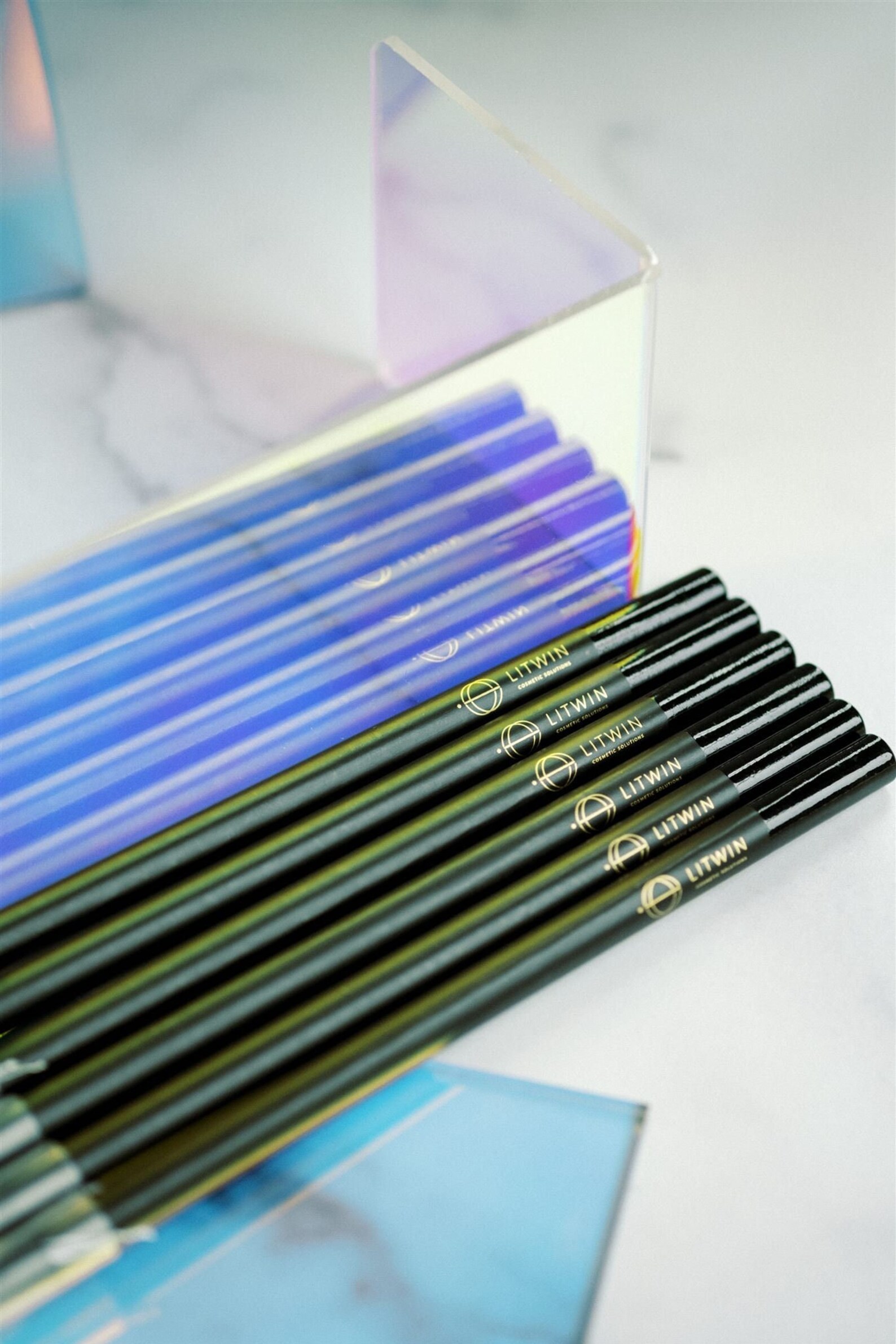 Precision Mapping Pencils - Etsy