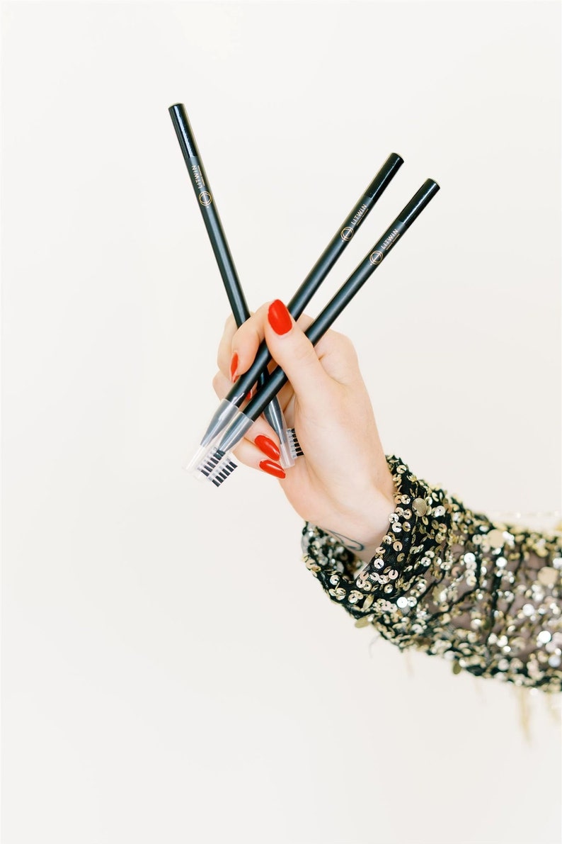 Precision Mapping Pencils - Etsy