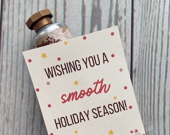 Printable Gift Tags Christmas Gift Tags Secret Santa Gift Tags Instant ...