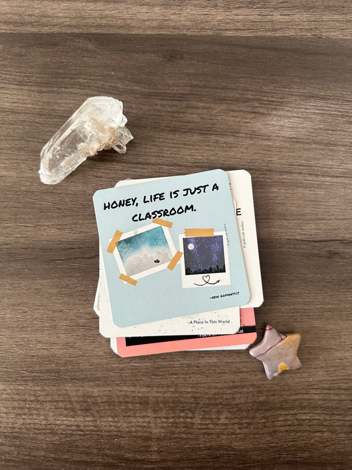 Taylor Lyric Affirmation Swift Cards Self Love Positive Affirmations - Etsy