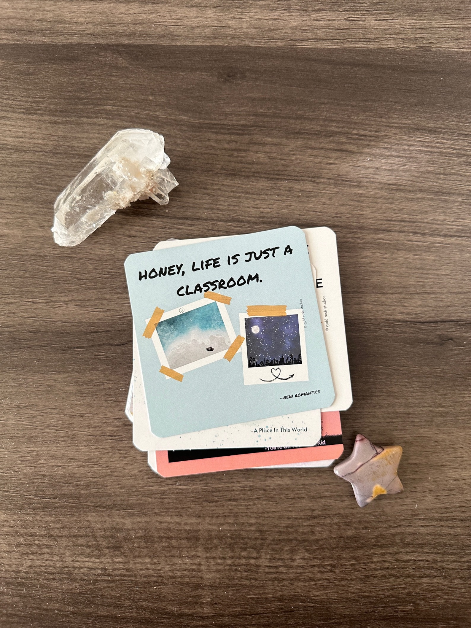 Taylor Lyric Affirmation Swift Cards Self Love Positive Affirmations - Etsy