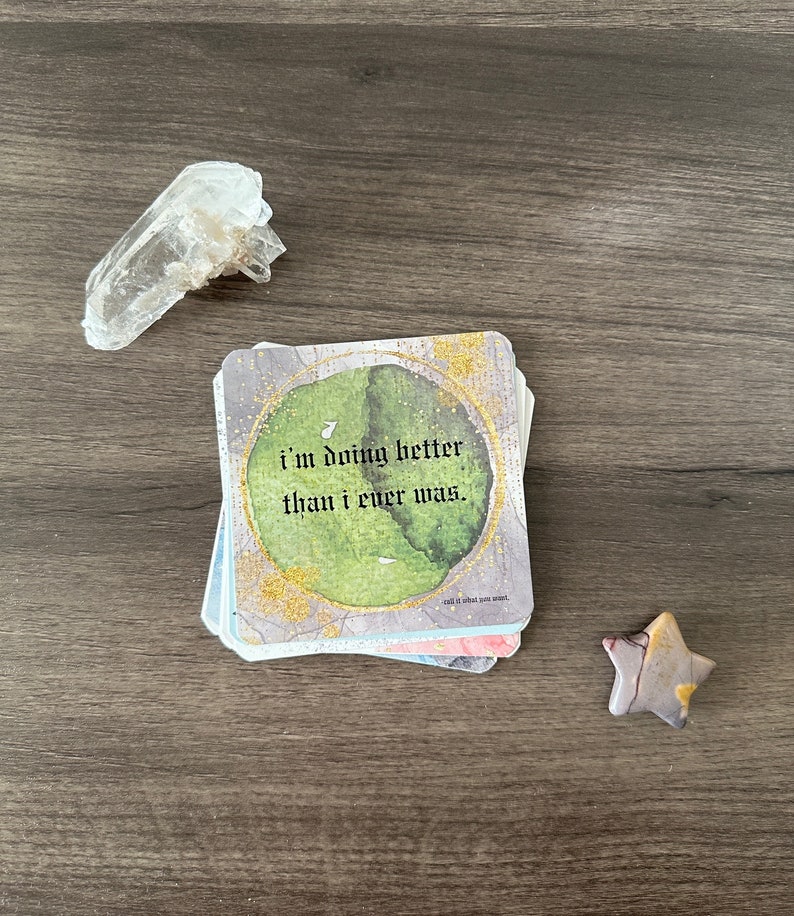 Taylor Lyric Affirmation Swift Cards Self Love Positive Affirmations - Etsy