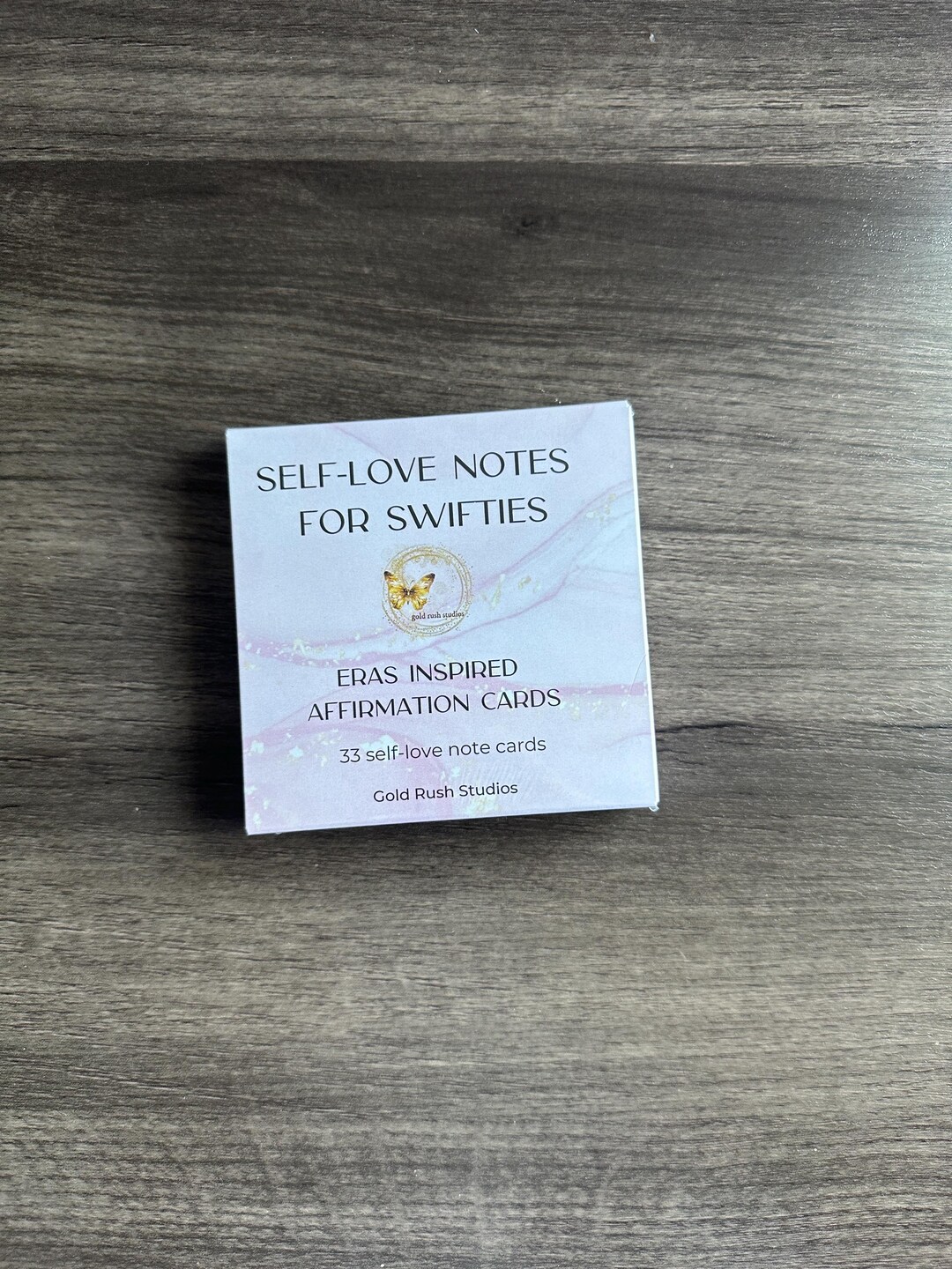 Taylor Lyric Affirmation Swift Cards Self Love Positive Affirmations - Etsy