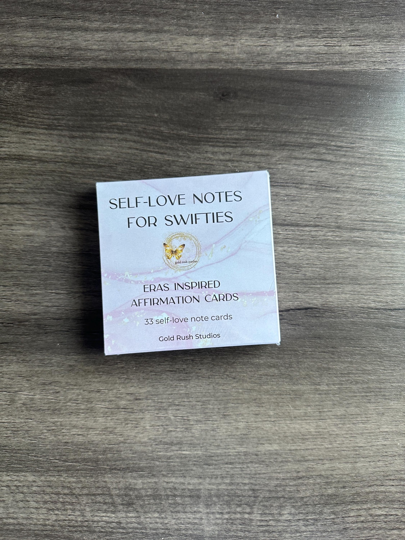 Taylor Lyric Affirmation Swift Cards Self Love Positive Affirmations - Etsy