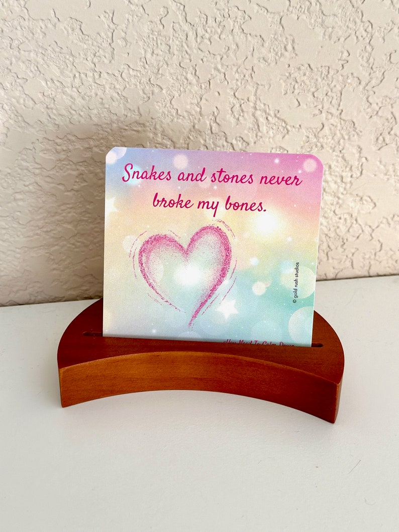 Taylor Lyric Affirmation Swift Cards Self Love Positive Affirmations - Etsy