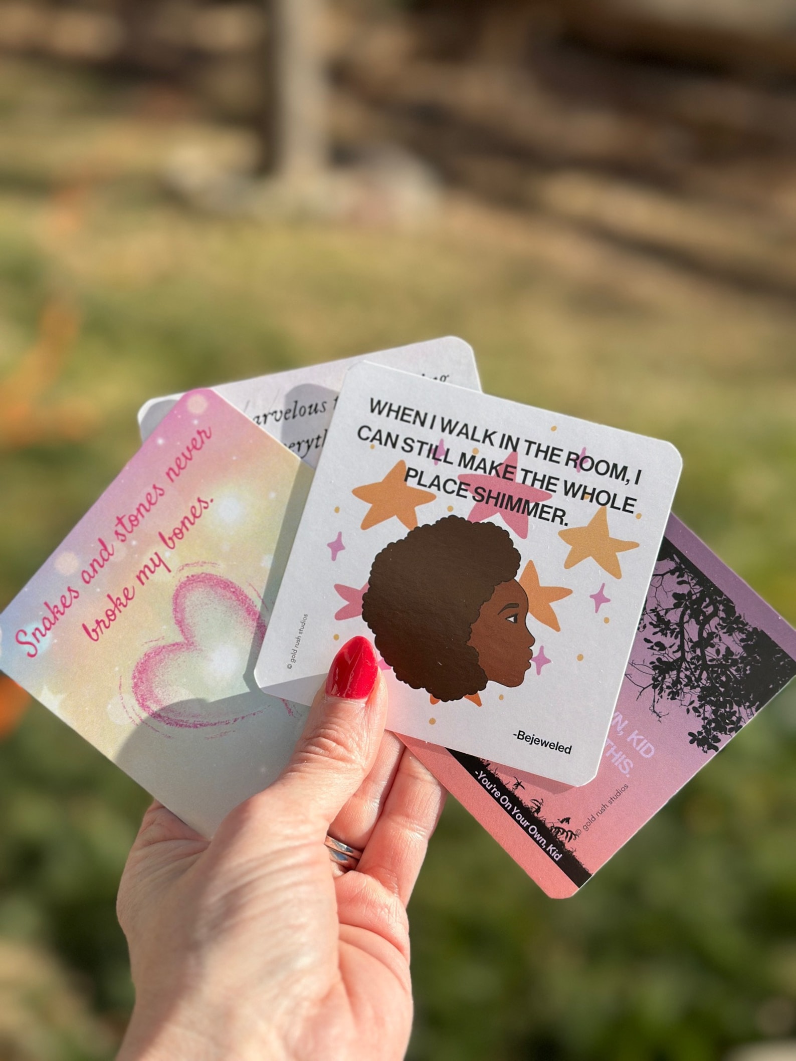 Taylor Lyric Affirmation Swift Cards Self Love Positive Affirmations - Etsy