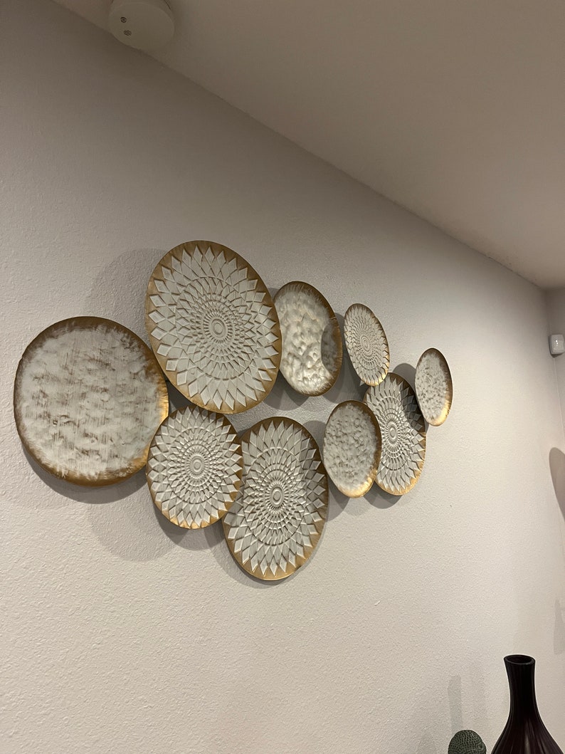 Plate Artwork SVG - Etsy