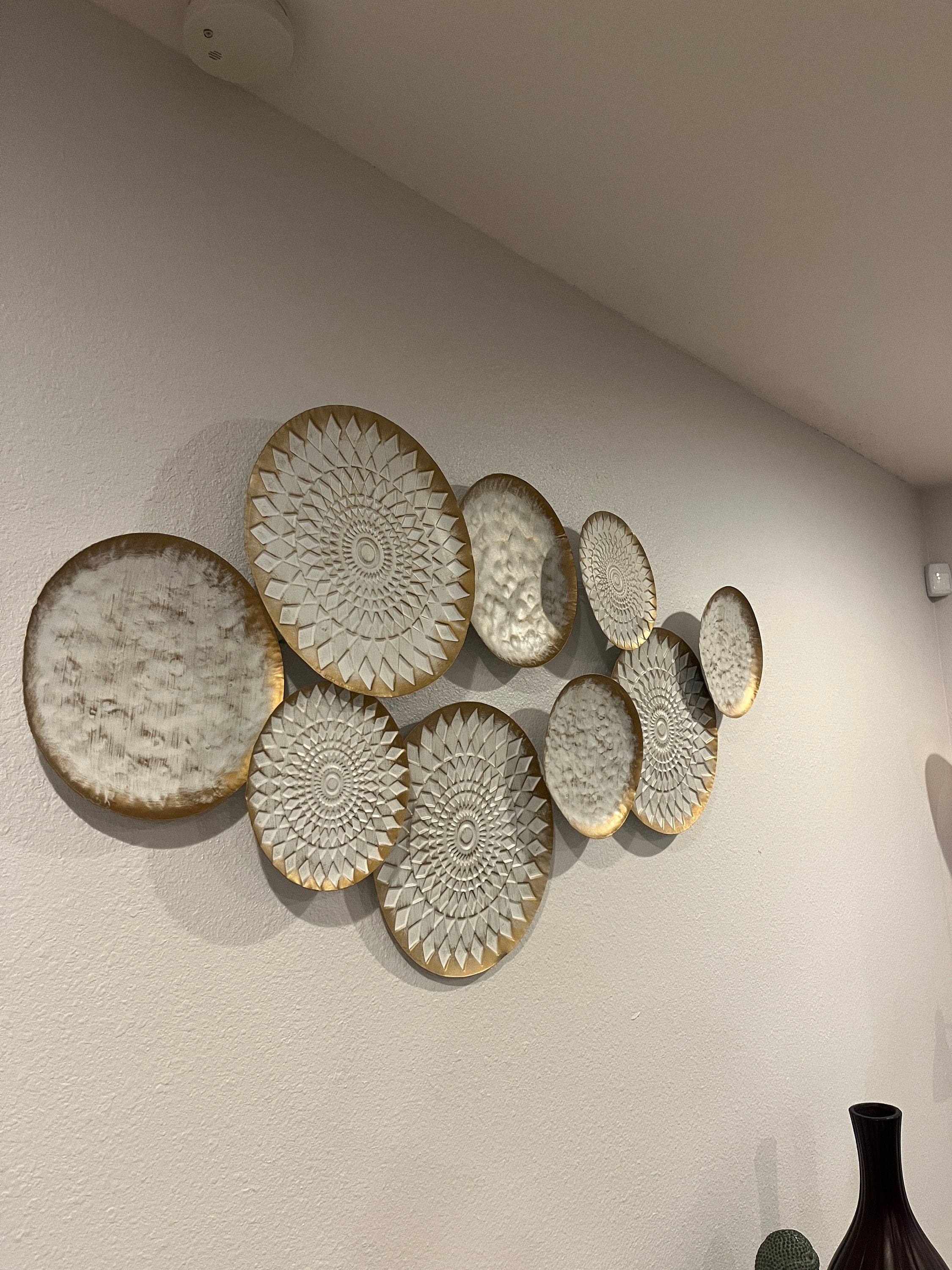 Plate Artwork SVG - Etsy