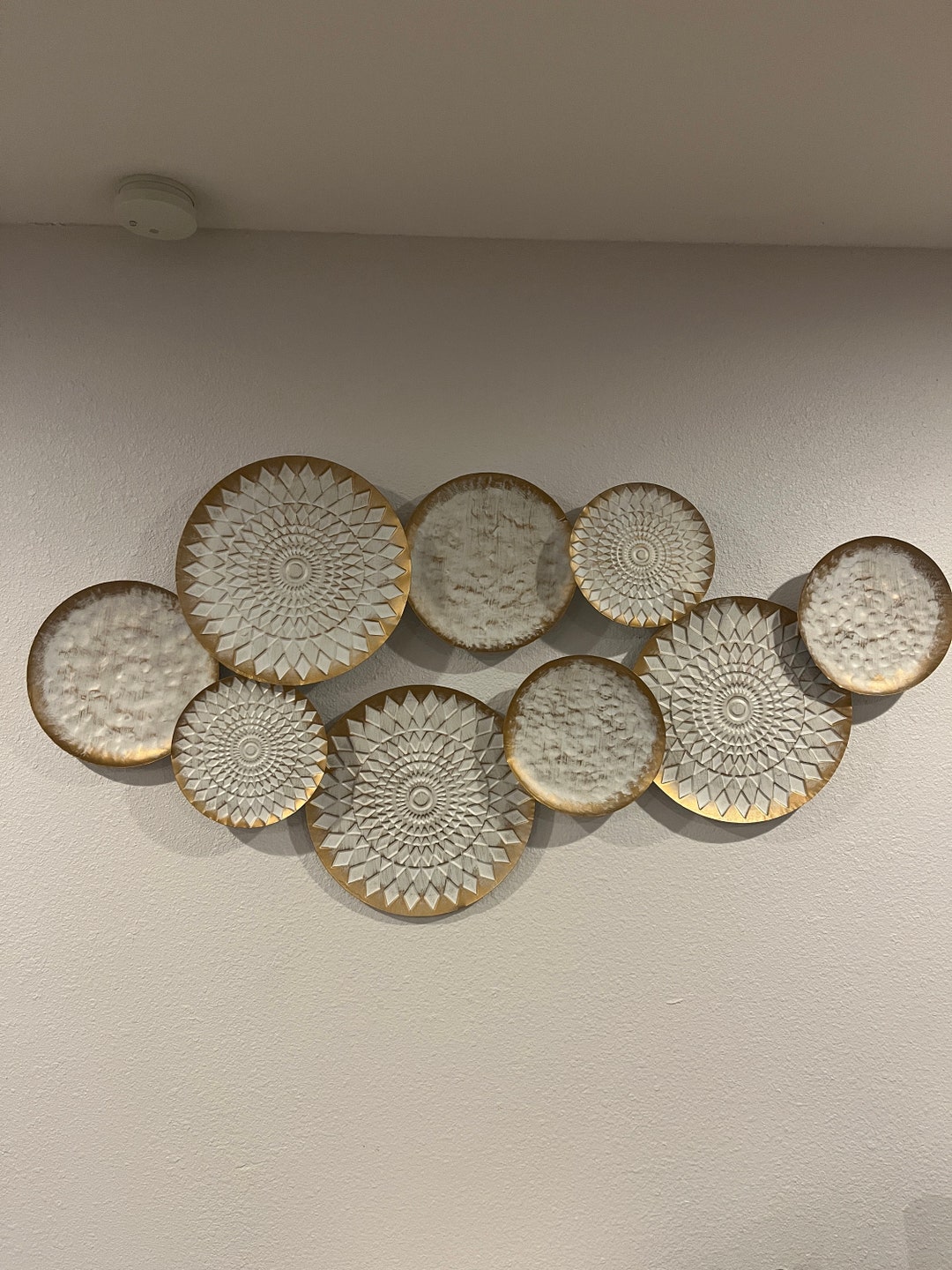 Plate Artwork SVG - Etsy