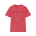 Thyme Unique T-shirt, It's Time for Thyme T-shirt: Minimalist Clock ...