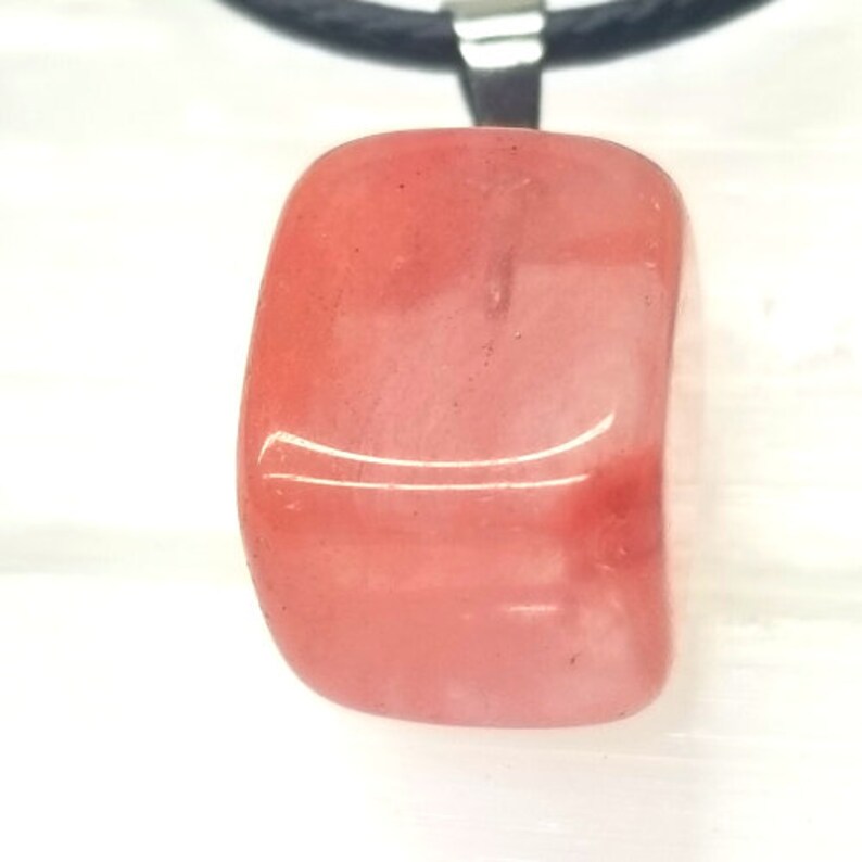 Female fire Dragon, Living Entity, Spirit Companion, pink Tourmaline ...