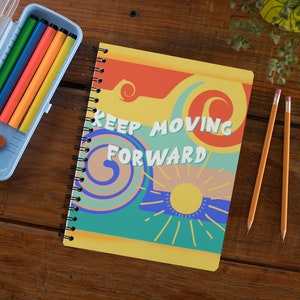 Keep Moving Forward PNG - Etsy