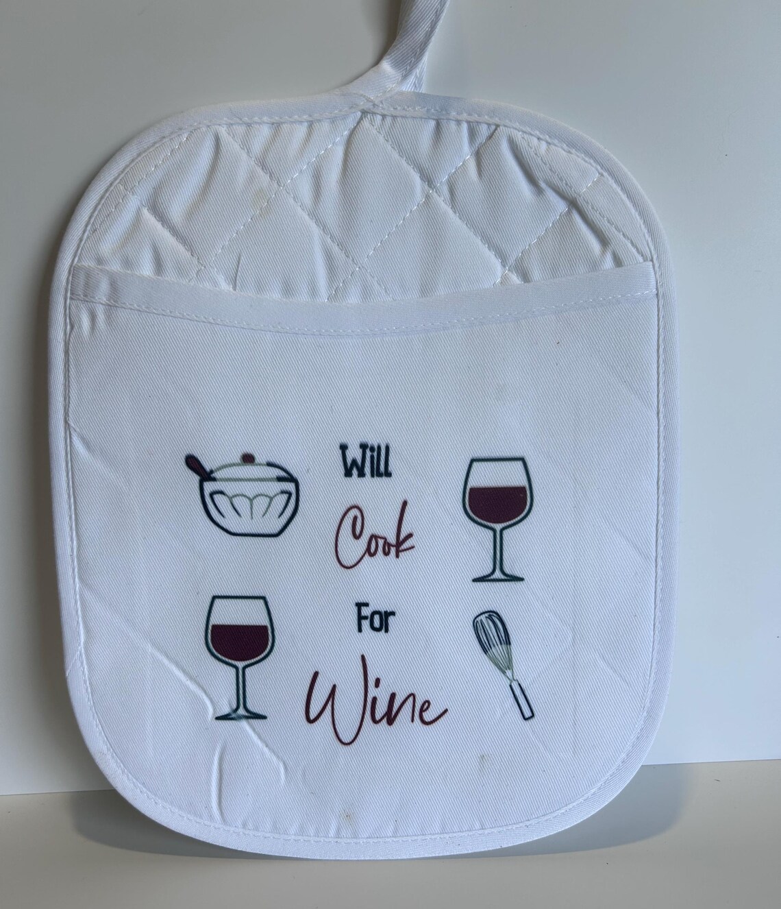 Will Cook for Wine, Wine, PNG, Digital Download - Etsy