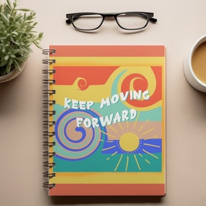 Keep Moving Forward PNG - Etsy