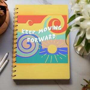 Keep Moving Forward PNG - Etsy