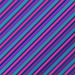 Pink, Purple, Teal Diagonal Stripes Background/digital Paper PNG - Etsy