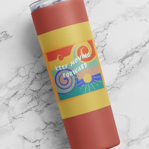 Keep Moving Forward PNG - Etsy