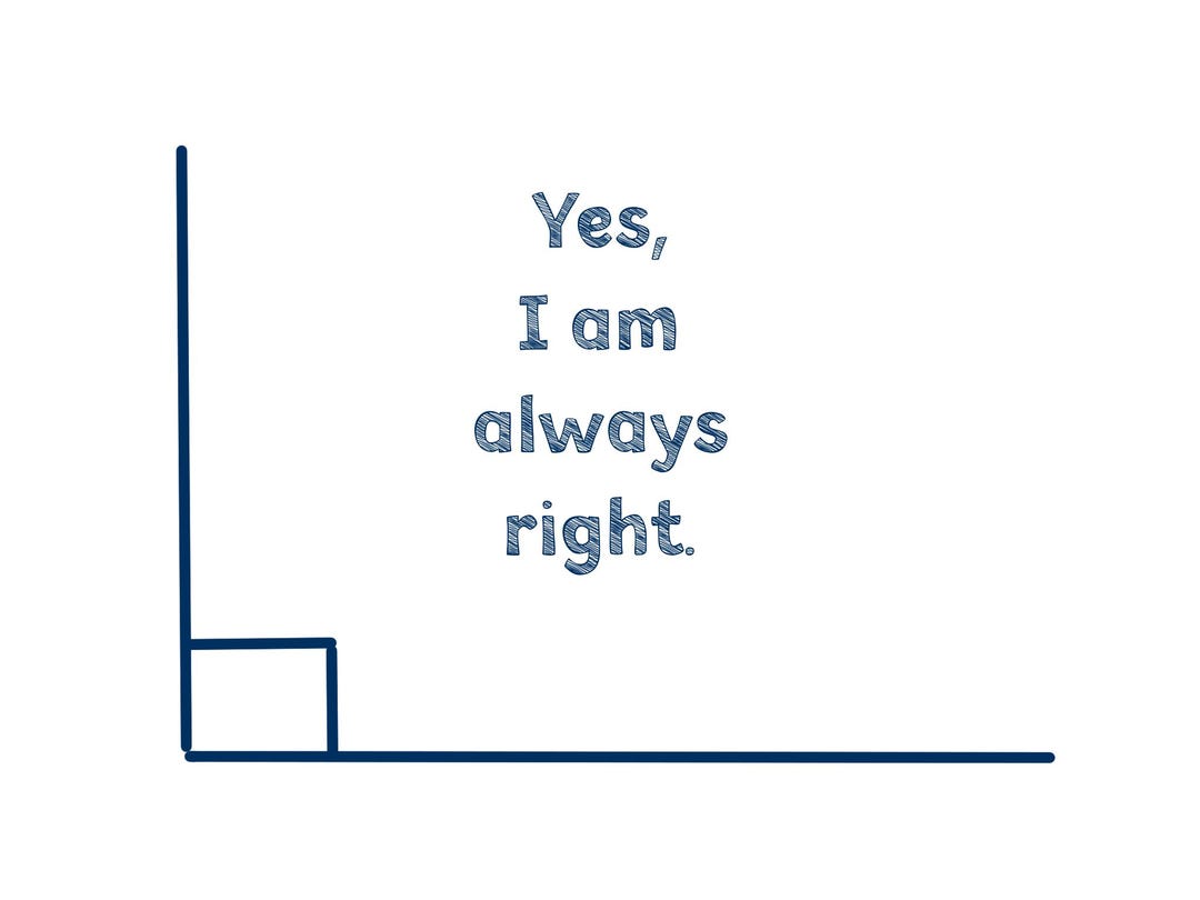 Always Right Math PNG Digital Download - Etsy